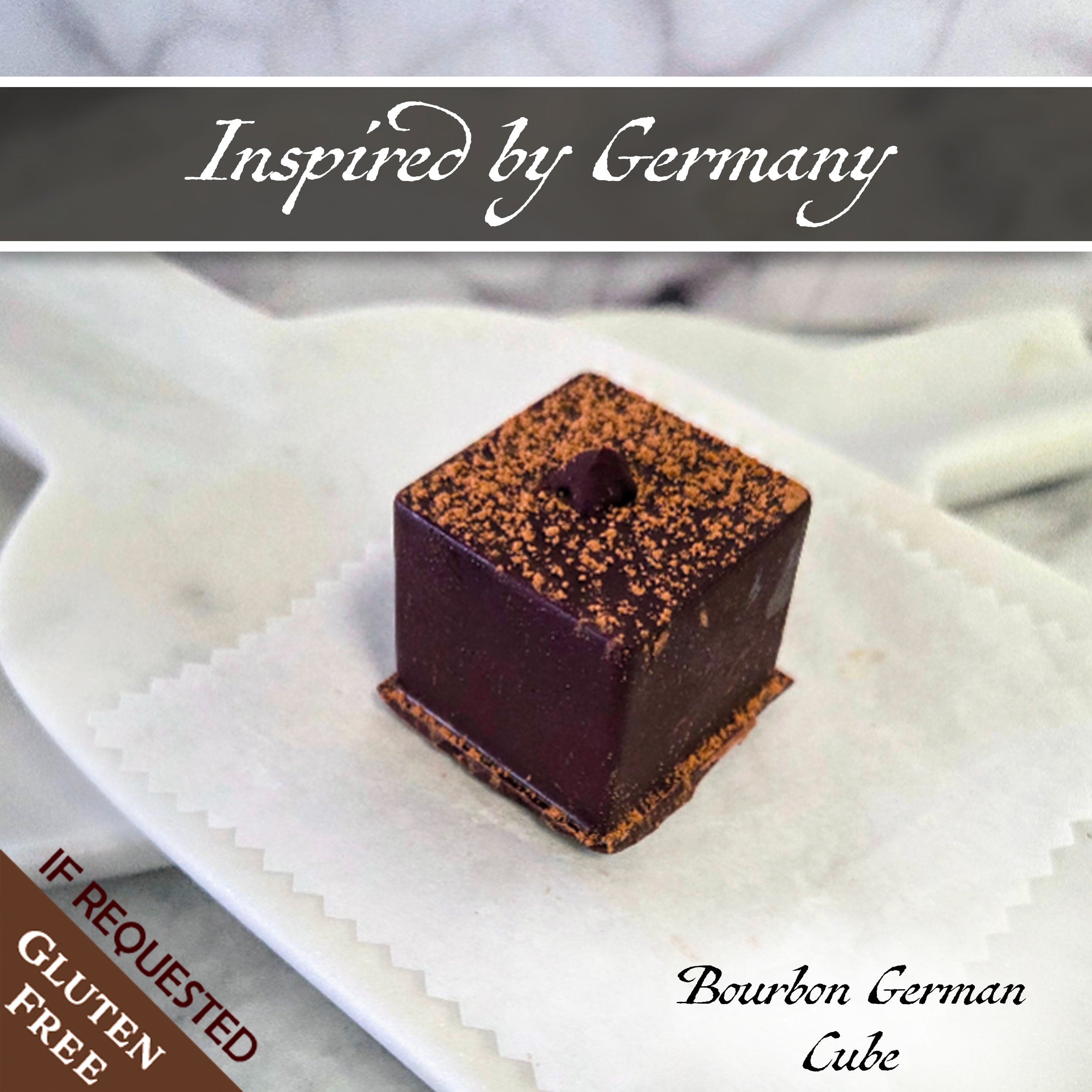 The Bourbon German